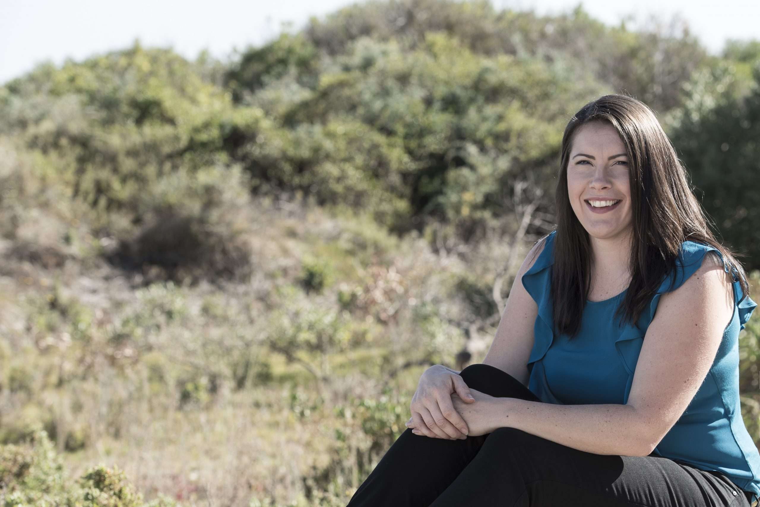 Private Practice Growth Accelerator - Sian Burton