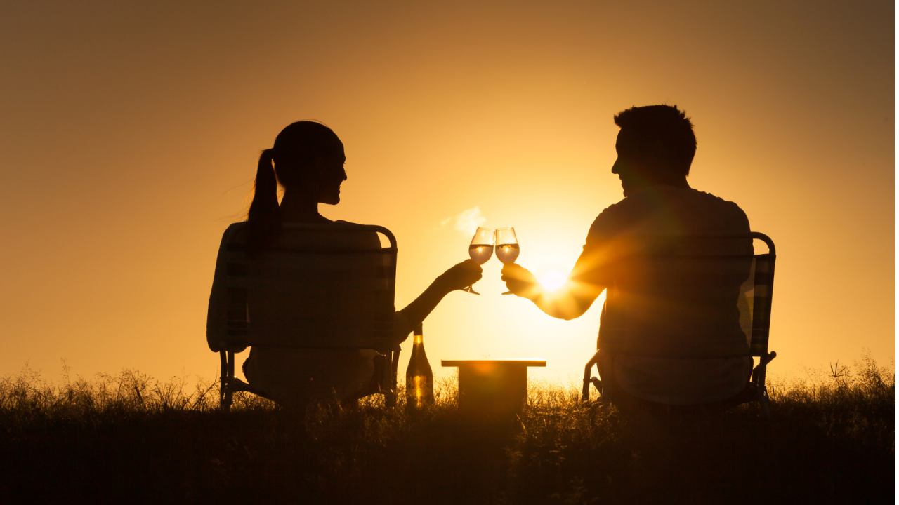 What does date night have to do with business? - Sian Burton